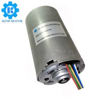 China High Efficiency Dc 12v 14.4v 24v 28.8v 300watt 350watt 400watt Brushless Motor for sale