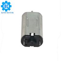 China Micro Diameter 10mm M10 M20 M30 Dc 1.5v 3v 3.3v 3.7v 6v Brushed Motor for sale