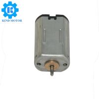 China Mini Flat 10mm Dc 1.5vdc 3vdc 3.6vdc 3.7vdc 5vdc 6vdc Metal Brush Motor For Toys for sale