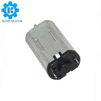 China China factory small dc 8*10mm 3volt 3.7volt 5volt 6volt f electrical motors for sale