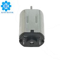 China Micro diameter 12mm N10 N20 N30 dc 3v 5v 6v 12v 24v brushed motor for sale
