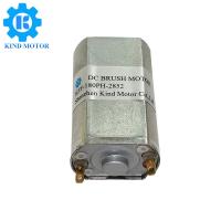 China Customized micro 20mm dc 5v 6v 12v 24v 130 180 precious metal brush motor for sale