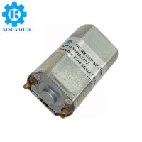 China mini 20mm dc 5 6 7.4 12 24 volt 1w 2w 3w 4w 5w FK130 FK180 carbon brush motor for sale