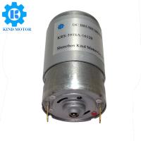 China Micro dc 5vdc 6vdc 12vdc 24vdc diameter 28mm 390 395 carbon brush motor for sale