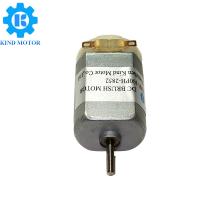 China PMDC small fk-130 fk130 electrical motors dc 3v 3.7v 5v 6v 12v 24v for sale