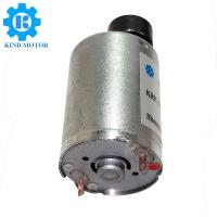 China RS370 Mini Vibration Motor 24mm Diameter For Massager for sale