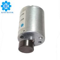 China China Factory Supply Dc 6volt 12volt 24volt Vibration Motor With Permanent Magnet for sale