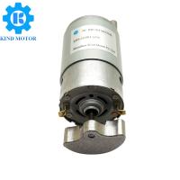 China DC 36mm RS555 6volt 12volt 24volt Carbon Brush Vibration Motor for sale