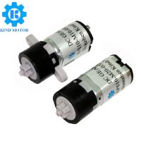 China Micro dc 1.5volt 3volt 5volt 6volt 10mm plastic planetary gear reducer motor for sale