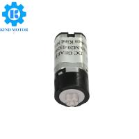 China Micro DC 3v 3.3v 3.7v 6v 10mm Diameter Plastic Gear Reduction Motor for sale