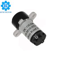 China dc 3v 3.3v 3.6v 6v M10 M20 M30 brush motor with 10mm planetary plastic gearbox for sale