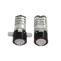 China Plastic Planetary Gear Reducer Motor DC 1.5v-12v 10mm For Safebox for sale