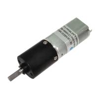 China High Torque 9Kg.cm DC Planetary Geared Motor 3W Low Speed Micro for sale