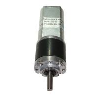 China 10mm DC Coreless Motor Double Shaft 1.5vdc 10000rpm Permanent Magnet for sale