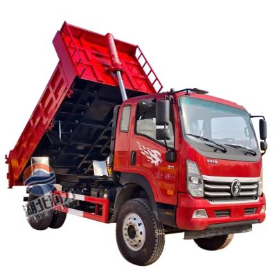China Hot Selling   SINOTRUCK  HOWO Dumper    Tipper Skip Car for sale