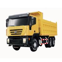 China Hongyan 6x4 10 Wheels Dump Truck Hongyan Big Dump Truck Hongyan Big Tipper for sale
