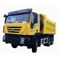China Hongyan 6x4 Dump Truck Hongyan 6x4 Tipper Hongyan 6x4 Tipper Truck for sale
