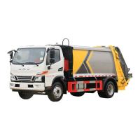 China JAC Small 3ton Trash Bin Cleaning Machine Mini Garbage Can Cleaning Truck for sale