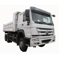 China Sinotruk HOWO 30Ton  Dump Truck HOWO 30Ton Tipper HOWO 30Ton Tipper Truck for sale