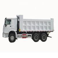 China Sinotruk HOWO 6x4 Dump Truck 6x4 Dumper 6x4 Tipper for sale