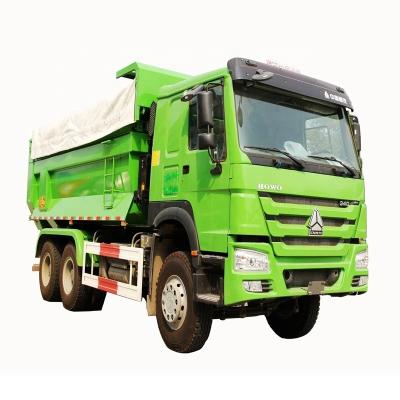 China Sinotruk 6*4 Dump Truck HOWO 6*4 Dump Truck Sinotruk Howo Dump Truck for sale