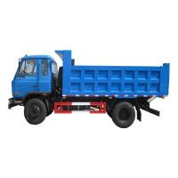 China Dongfeng 4x2 8m3 Dump Truck 8m3 Dumper 8m3 Dumper Truck for sale