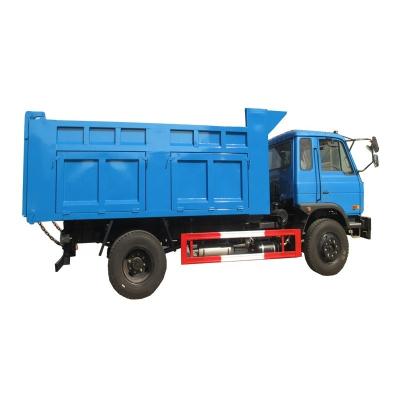 China Dongfeng 8ton Tipper Dongfeng 8ton Tipper Truck Dongfeng 8ton Truck Dumper for sale