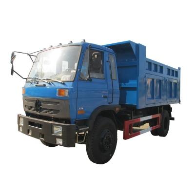 China Dongfeng 8ton Dump Truck Dongfeng 8ton Dumper Dongfeng 8ton Dump Trucks for sale