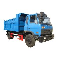 China Dongfeng 4x2 Dumper Trucks Dumper Truck for Sale Dumper Trucks for Sale for sale