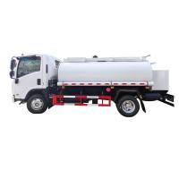 China Custom Good Quality 4x2 Jet 1 Aviation Fuel Tanker Refueler Truck for sale