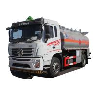 China 12CBM Oil Aircraft Refueling Truck 4x2 Aviation Helicopter Jet Refueler Dispensing Mobile Fuel Dispenser Truck for sale