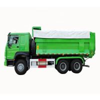 China Sinotruk  Howo 6x4 10 Wheels New Dump Truck Big Dump Truck 20m3 Dump Truck for sale