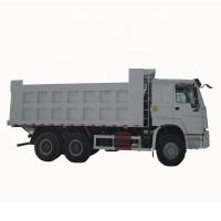 China Sinotruk 6x4 HOWO Heavy Dump Truck 25T Dump Truck 25Ton Dump Truck for sale