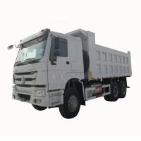 China Sinotruk Dump Truck Sinotruk Tipper Sinotruk Tipper Truck for sale