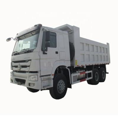 China Sinotruk Dump Truck Sinotruk Tipper Sinotruk Tipper Truck for sale
