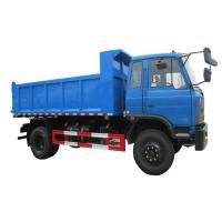 China Dongfeng Dump Truck 8 Ton Dumper Truck 8 Ton Dumper for sale