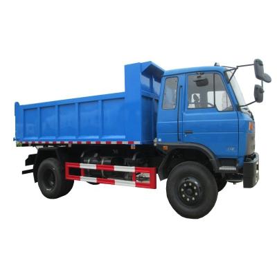 China Dongfeng Dump Truck 8 Ton Dumper Truck 8 Ton Dumper for sale
