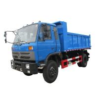 China Dongfeng 4x2 8ton Dump Truck 8ton Tipper 8ton Tipper Truck for sale