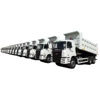 China CAMC 6x4 Dumper Trucks Dumper Truck for Sale Dumper Trucks for Sale for sale