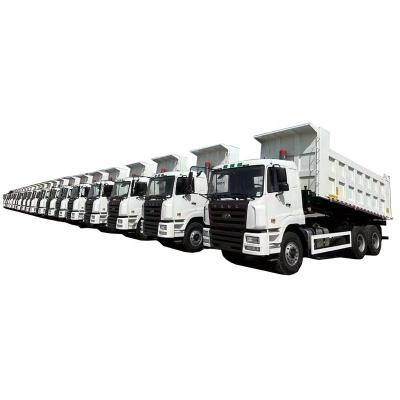 China CAMC 6x4 Dumper Trucks Dumper Truck for Sale Dumper Trucks for Sale for sale