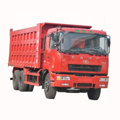 China CAMC 6x4 Dump Truck Dump Truck for Sale Dump Truck Sale for sale