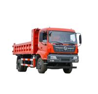 China Low Price DFAC Dongfeng Mining Heavy Duty Dump Trucks for sale