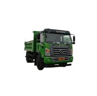 China Hubei Dayun  230 horsepower 6X2 6.8m Dump Truck (National&EU one to six)  dump truck with Fast forward gear 8,backward 2 for sale