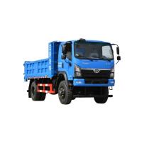 China Three-ring Ten-way T3 Maker 200 HP 4X4 4.3 Off-road Dump Truck (National Six) (STQ2181L03Y3E6) for sale