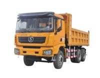 China Low Price Shacman Delong X3000 375HP 6X4 10 Wheels  5.6m Mining Heavy Duty Dump Trucks for sale