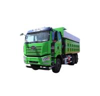 China Low Price New Truck 6X4 LHD 5.8 Meters 420HP  FAW Jiefang Heavy Dump Tipper Truck Dump Truck Highway Transportation for Sale for sale