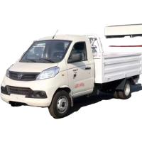 China New Small Foton 4x2 8Ton 10 Ton Heavy-duty diesel Dump Truck for Sale for sale