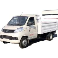 China Sales Price of China National Heavy Duty Truck Homan/Howo Euro3 Lightweight 4x2 3-10 Ton Small Dump Truck for sale
