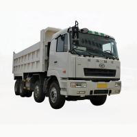 China CAMC  8X4 Dump Truck   Self-discharging  Truck  Tipper for sale