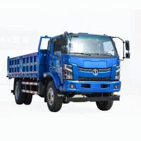 China WAW  4X2 Dump Truck for sale